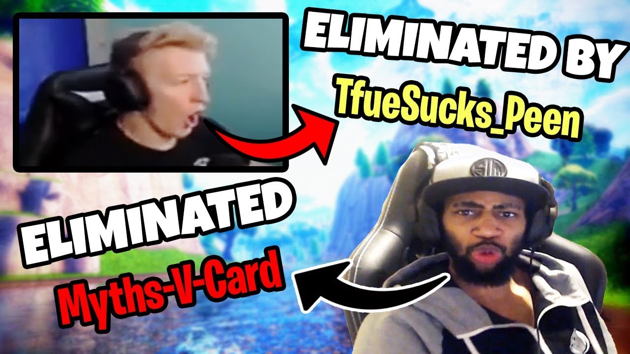 ULTIMATE Fortnite STREAM SNIPERS Compilation! - YouTube