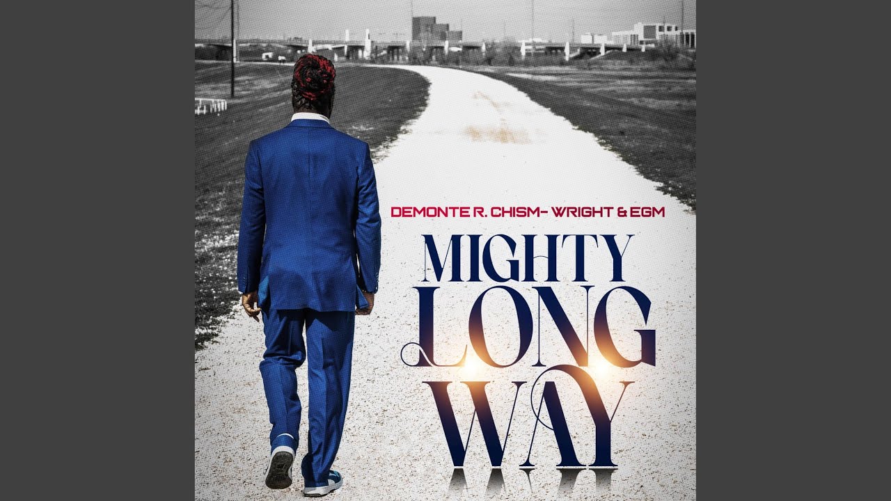 Mighty Long Way (feat. Ivan Pickles) - YouTube