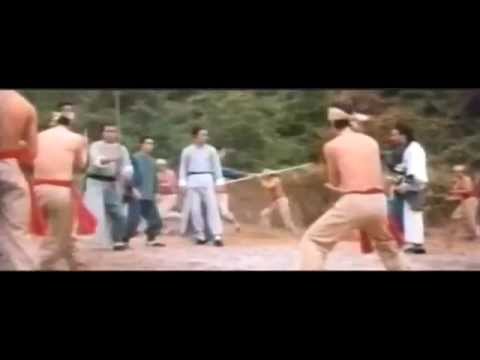 Ten Tigers of Shaolin (1978) trailer - YouTube