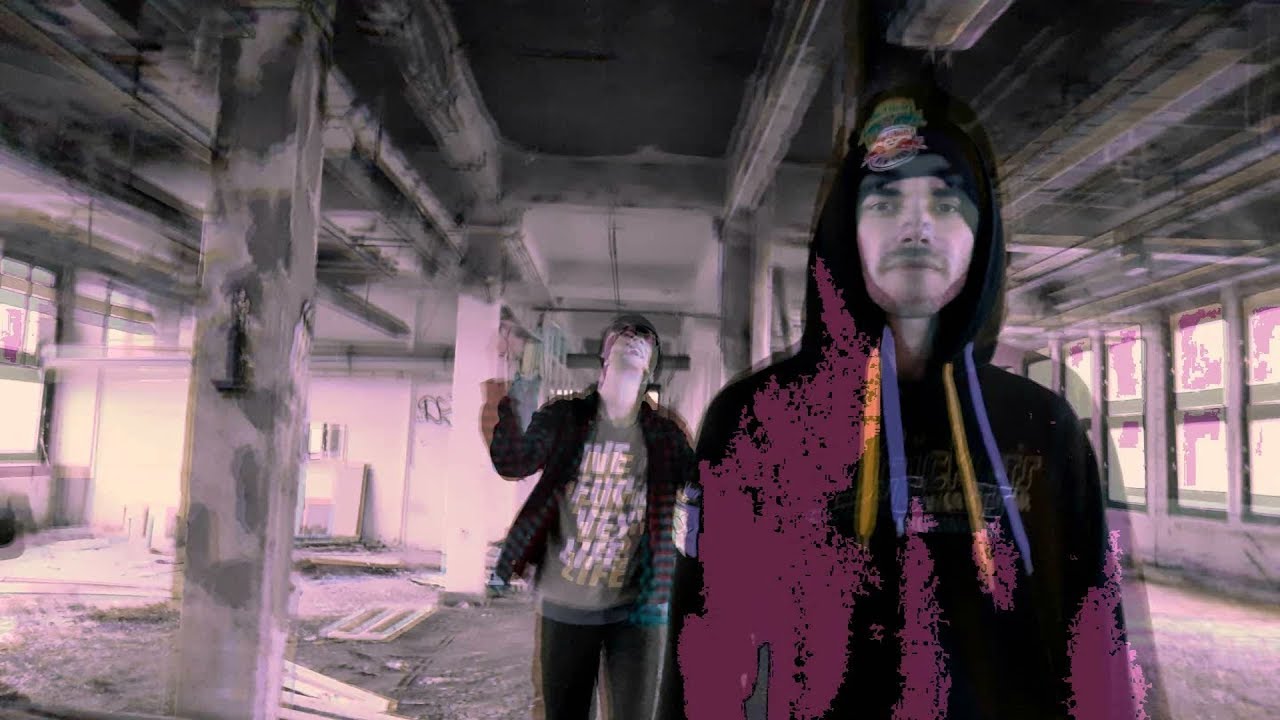 Lu2 x Stephen - Pokora" // OFFICIAL VIDEO - YouTube