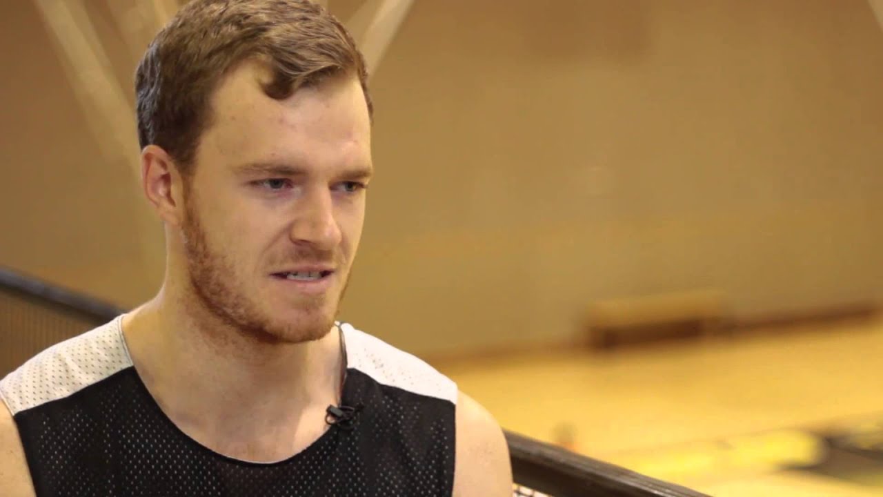 Mike Helsby - Waterloo Warriors MBB - YouTube