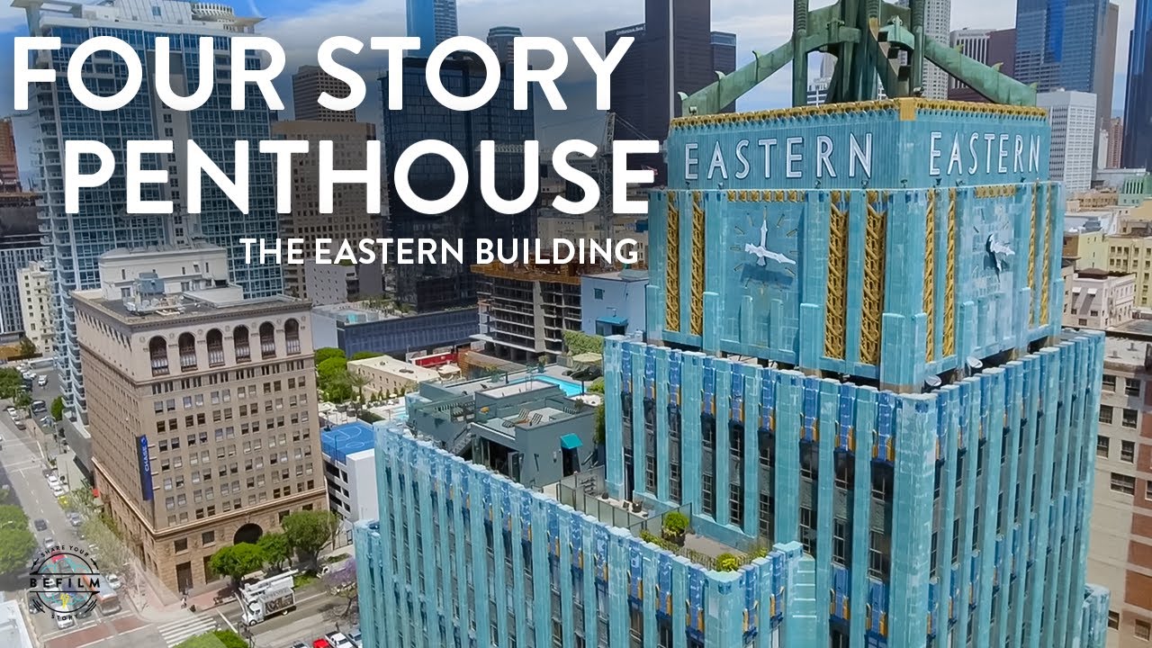 Kevin Dees Eastern #1210 MLS - YouTube