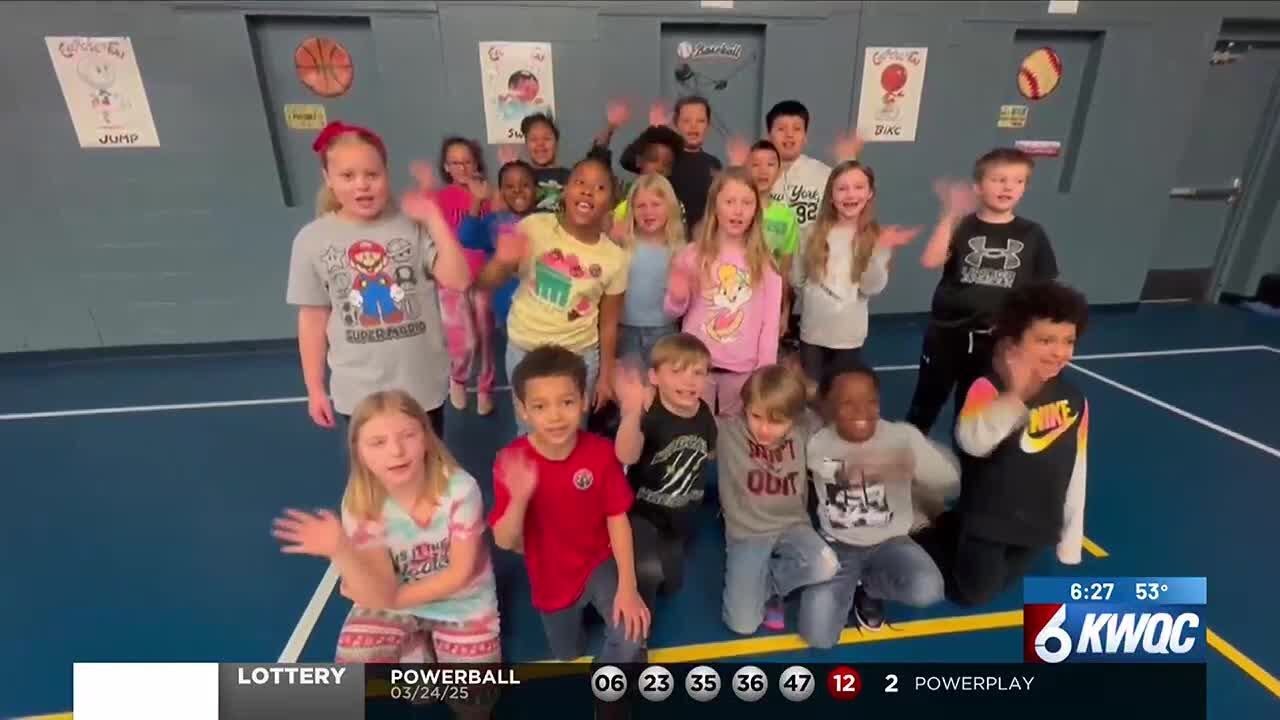 Hello Quad Cities - March 25, 2025 - YouTube