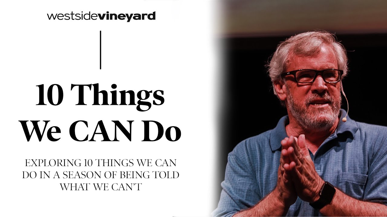 10 Things We CAN DO || Day 2 - YouTube