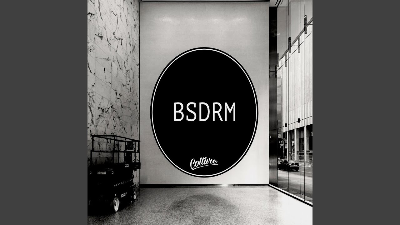 BSDRM - YouTube