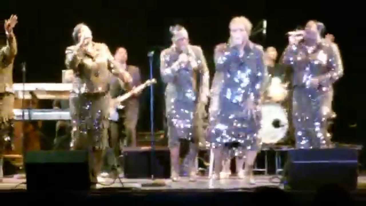 Douglas Singer, Sept. 6, 2014 - YouTube