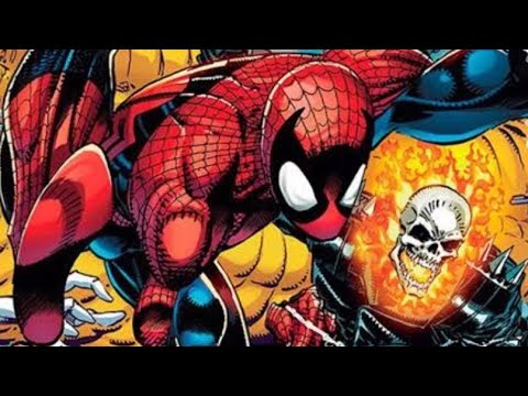 HOMEM ARANHA by Eric Larsen! O Terceiro Omnibus- unboxing - YouTube