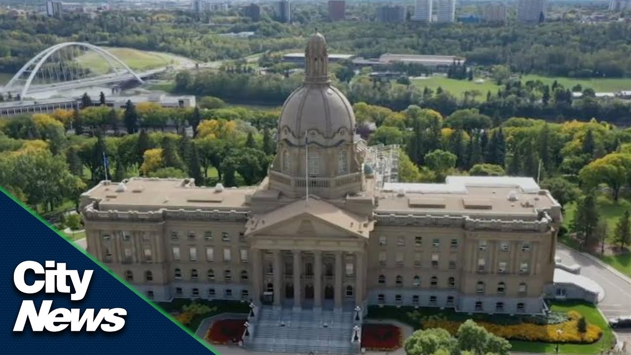 First annual Alberta Day kicks off Thursday - YouTube