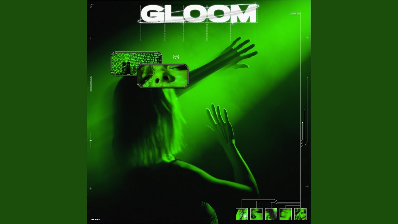 GLOOM YouTube gloom-youtube