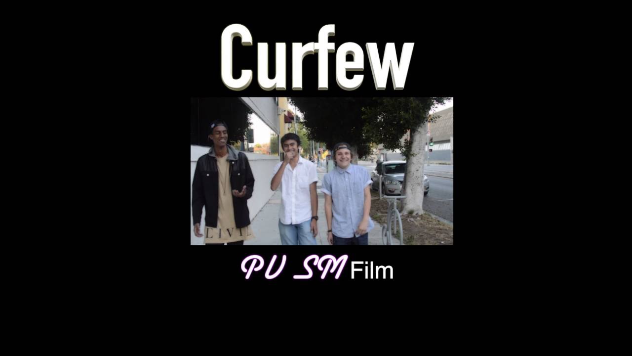 Curfew (Short Film) - YouTube