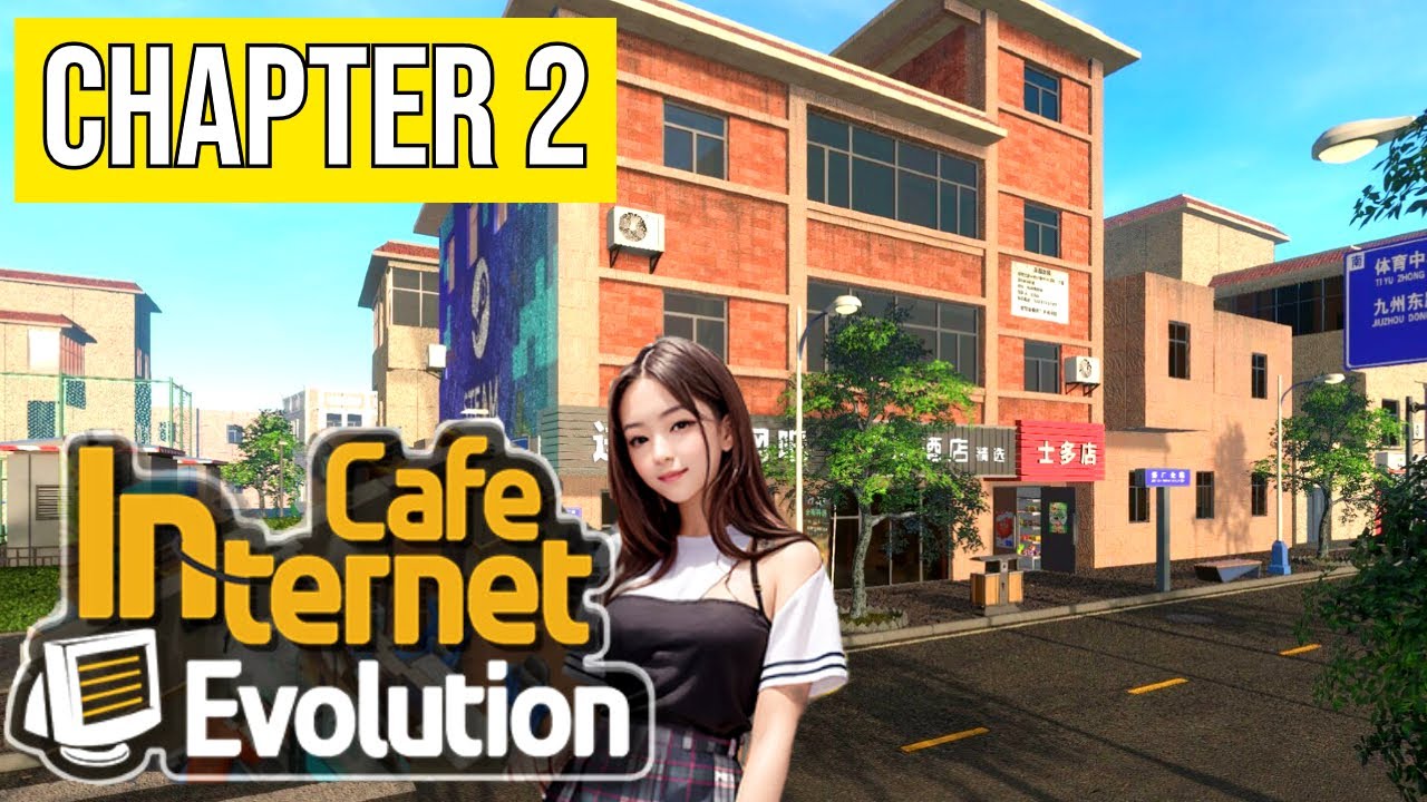 Continuing Our 90s Decade Story! (Chapter 2 Story) - YouTube