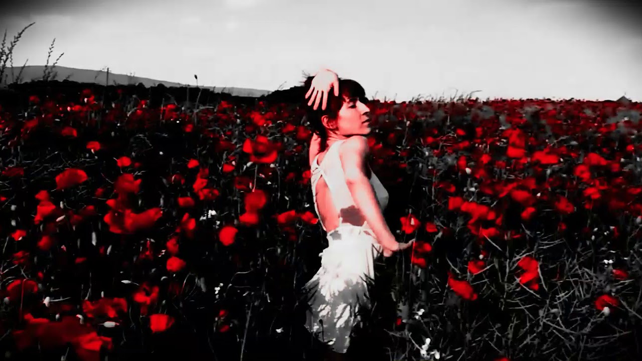 Scenski studio ARTina - "Crveni makovi" - YouTube