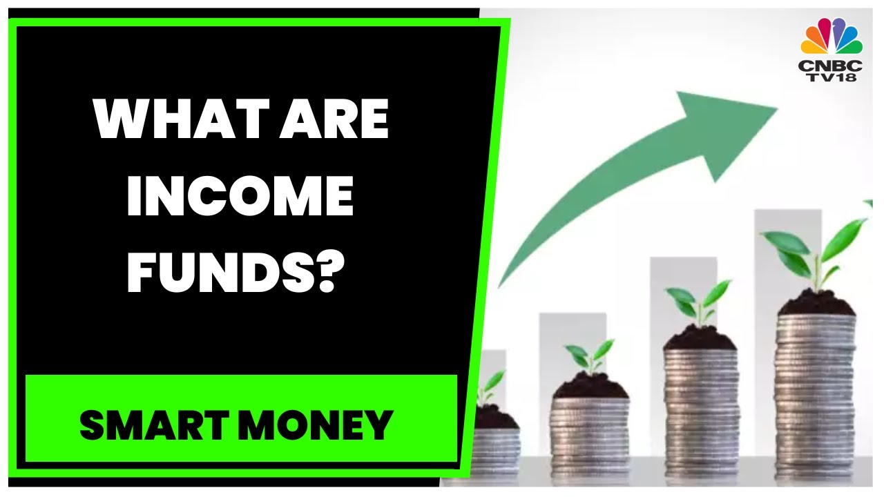 Financial Tip OF The Week: What Are Income Funds? | Take A Look | Smart ...