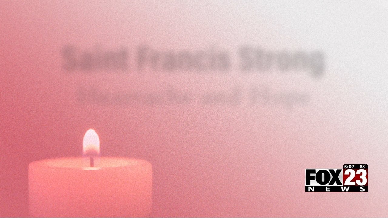 Video: Loved ones remember medical assistant Amanda Glenn who was killed in the Saint Francis ...