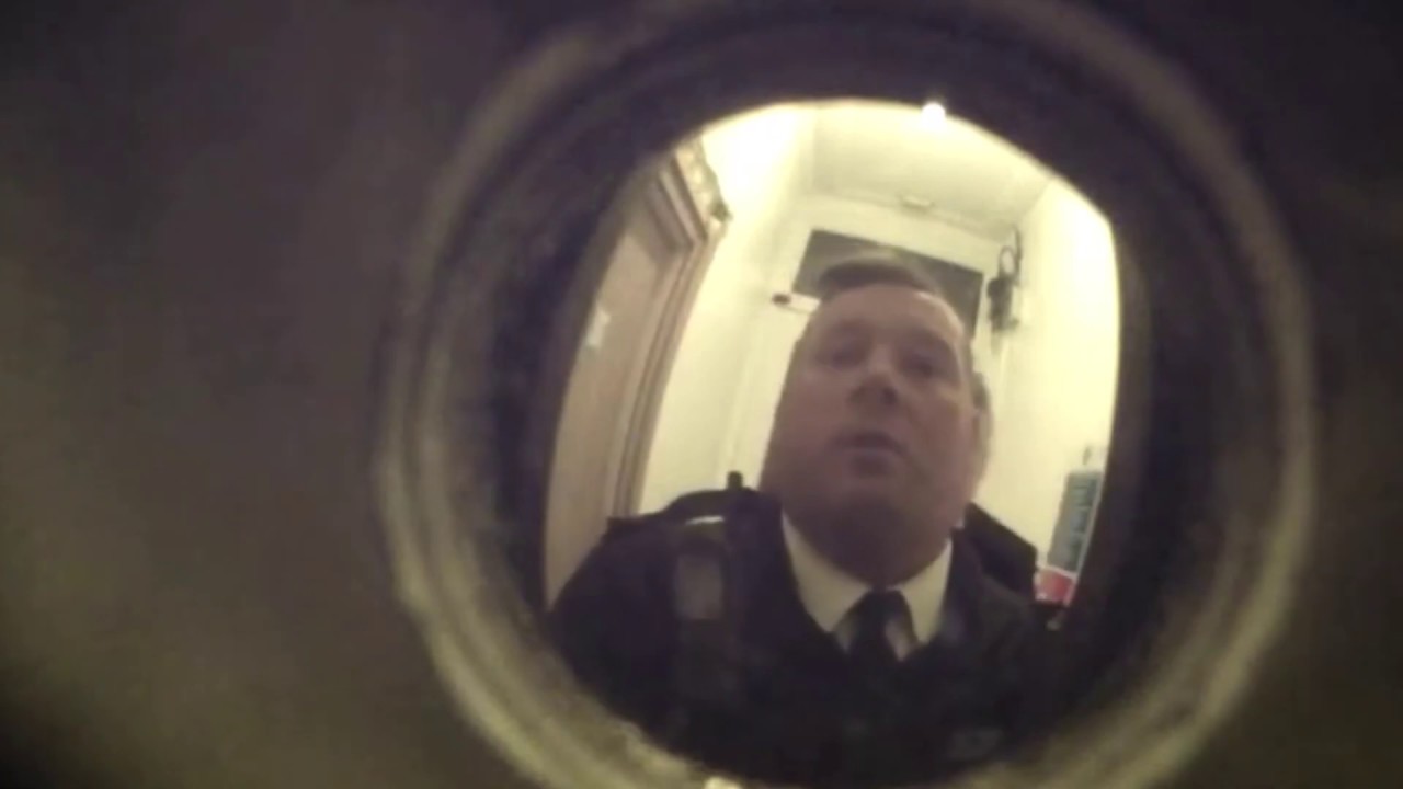 First Amendment Boston Audits: DEPARTMENT OF CORRUPTION - YouTube