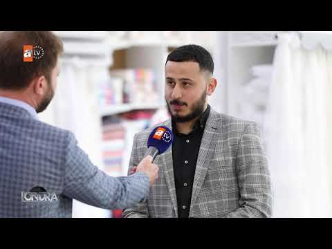 2021 Model Halıların Yanında, Perdeler / Merinos UK / Londra Aktüel 181