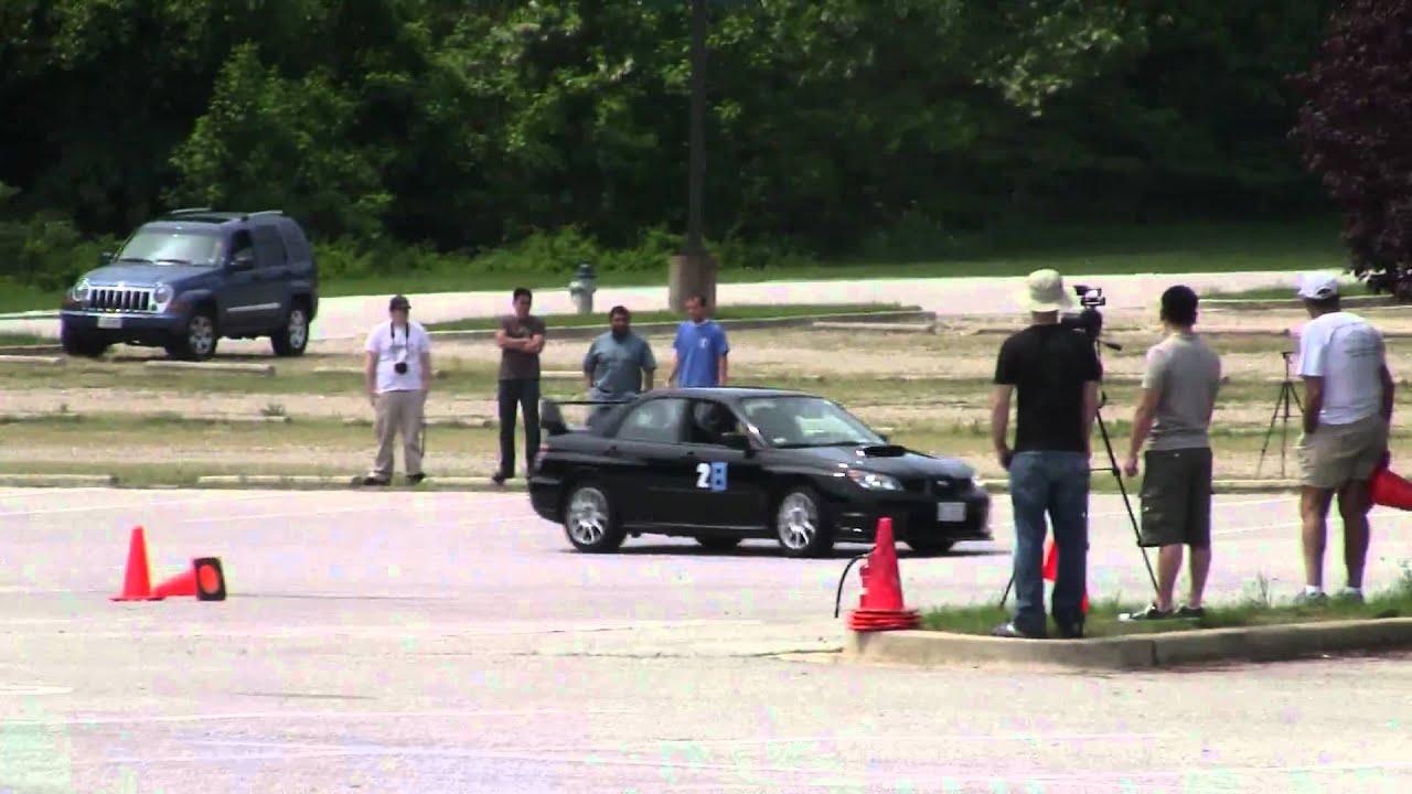 CDC May 7th STI Morning 3 - YouTube