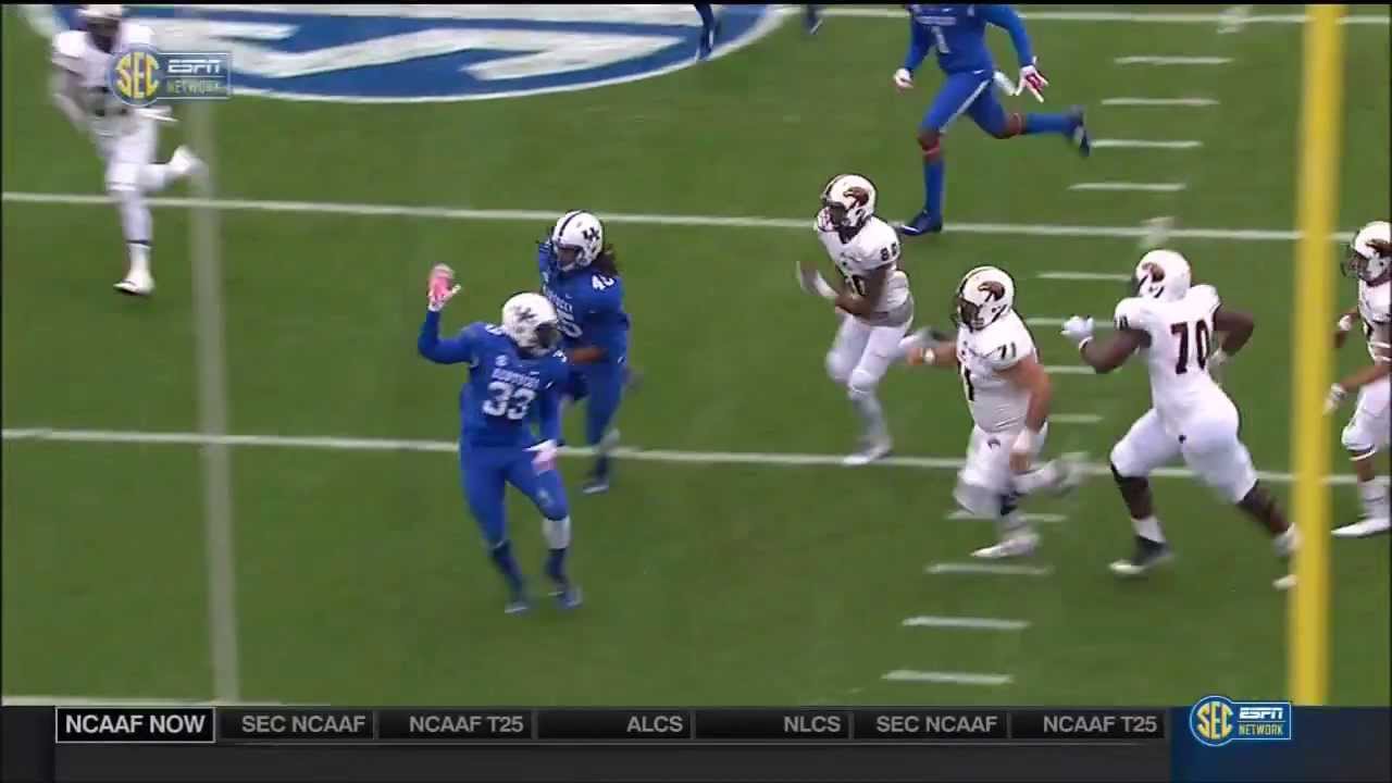 Pick 6 by Josh Forrest - YouTube