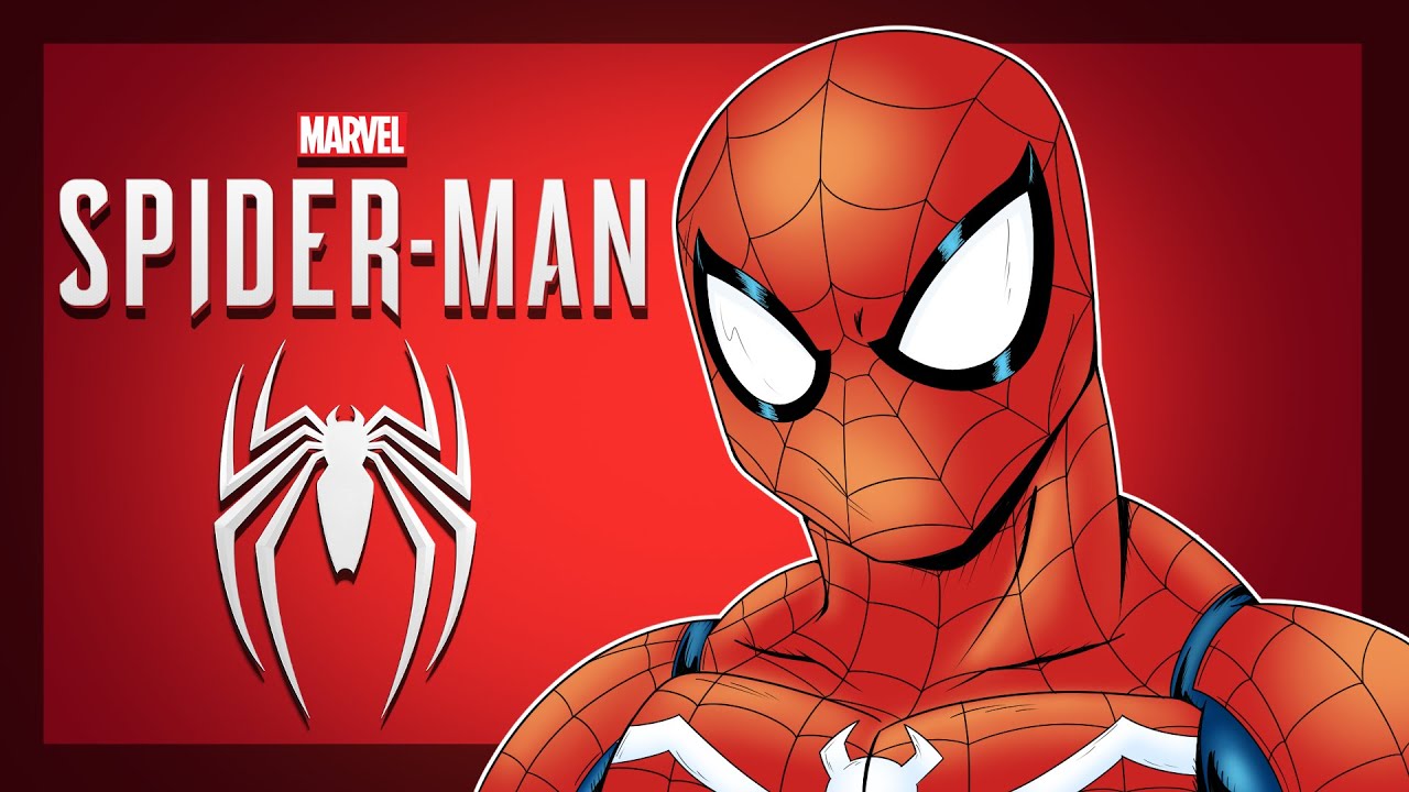 NICK PLAYS SPIDER-MAN REMASTERED PC PART 3!! (FT. BLAKE AND BRENNA ...