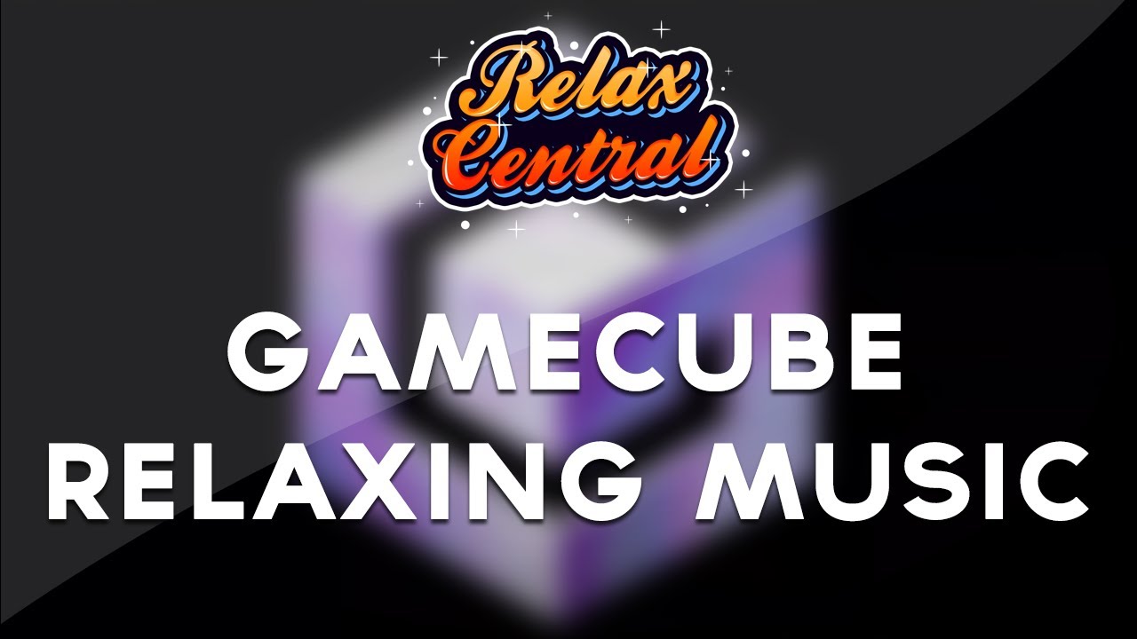 Relaxing Retro Video Game Music (GameCube) - YouTube