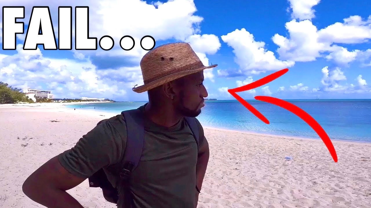 EPIC FAIL! Last Day On Carnival Mardi Gras, WILD Party (Parodeejay ...