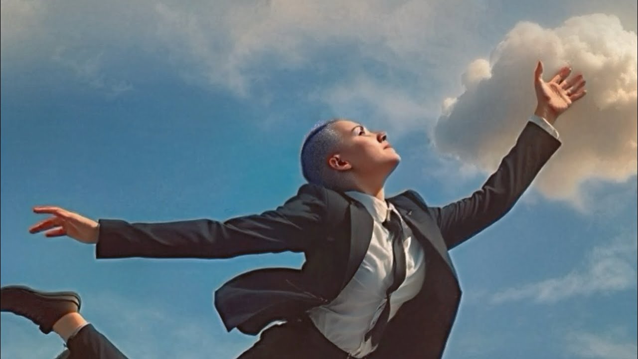 Day 19 ☁️ Reckoning for a Dream by Violet Grae - YouTube