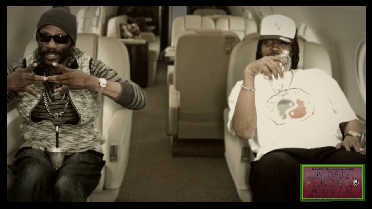 LIVE ON ILLY AVE. DIGGA' DAMe LEE AN' W.O.L.F. JET SETTIN' CGI GREEN ...