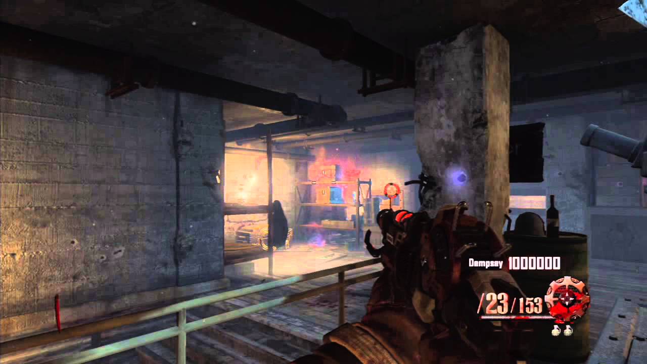 TFGMods' Black Ops 2 Online Zombies Modded Lobby (TU18) - YouTube
