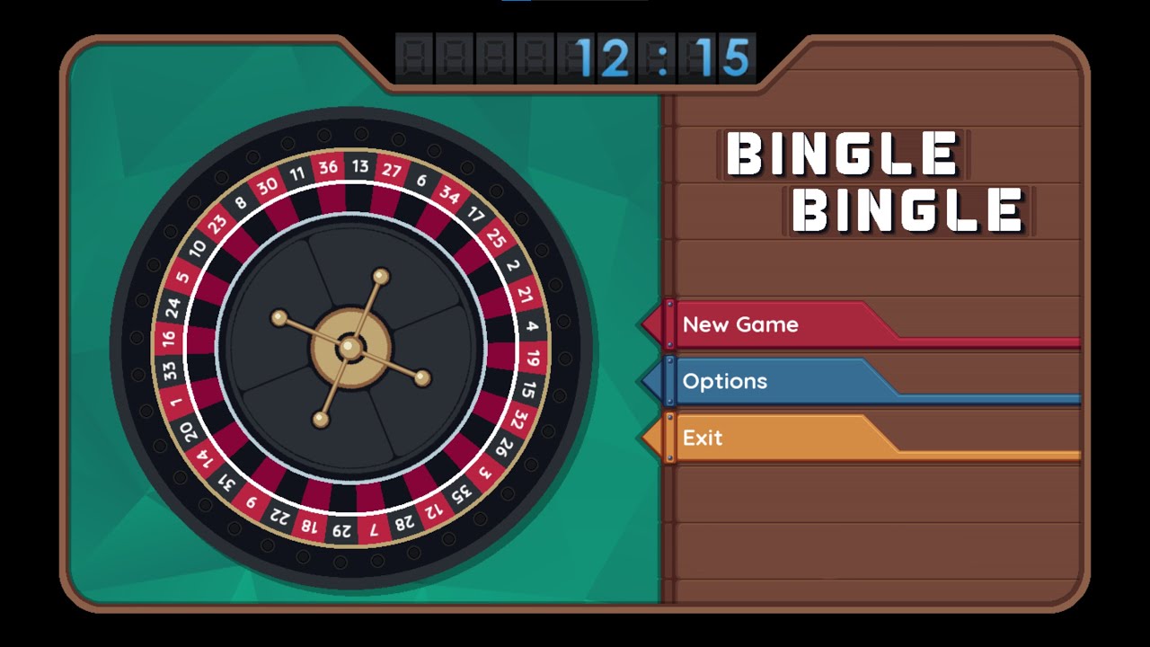 Setting A WORLD RECORD With The First Ever Speedrun of Bingle Bingle ...