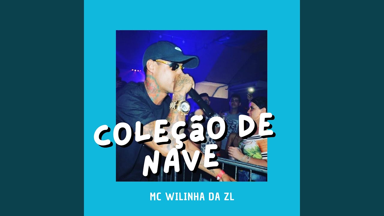 Coleção de Nave - YouTube