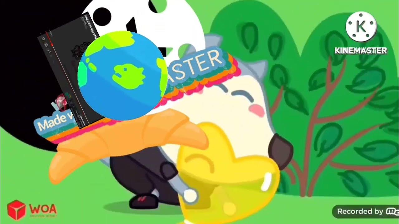 Wolfoo Black Hole Add Round 9 - YouTube