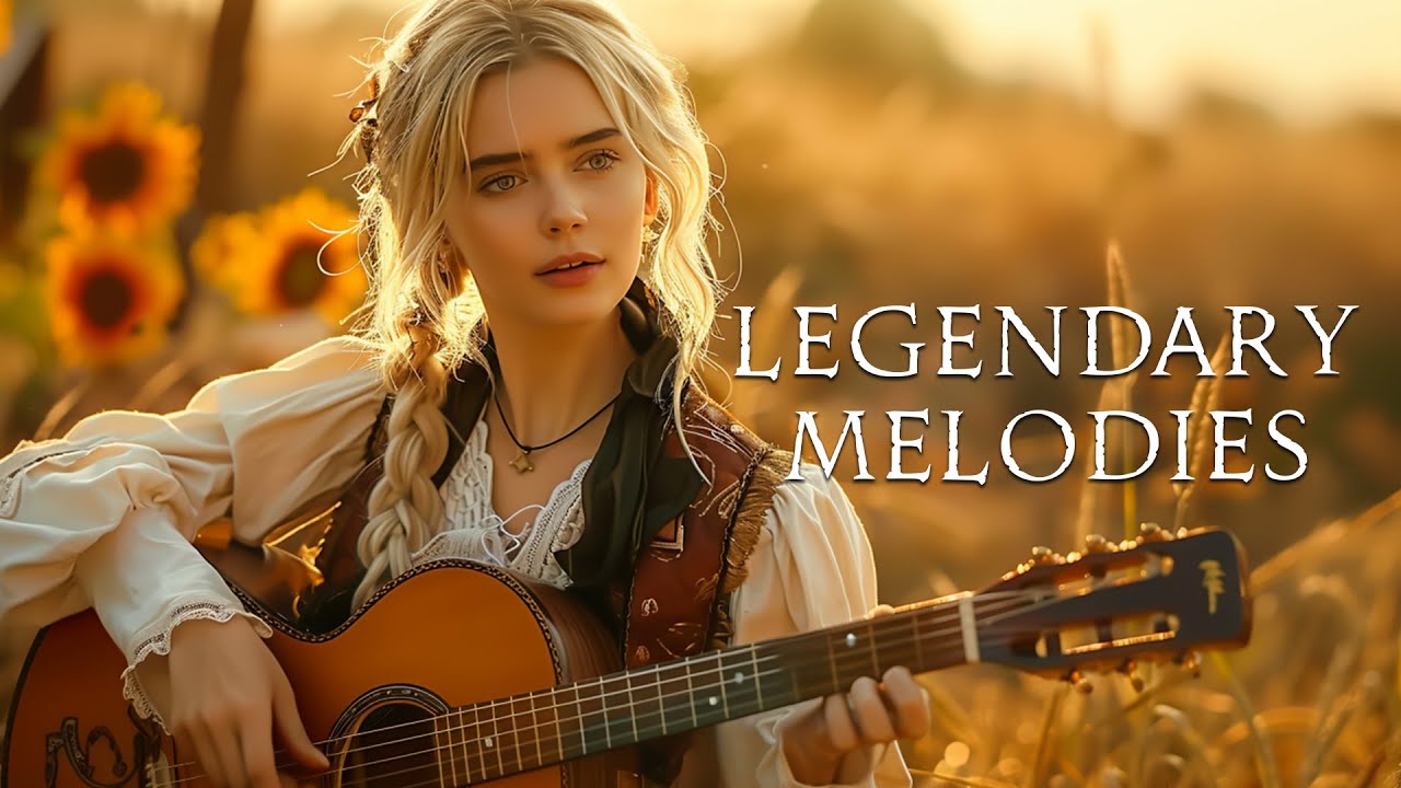 Legendary Tunes That You Could Never Get Bored Of Listening To ...