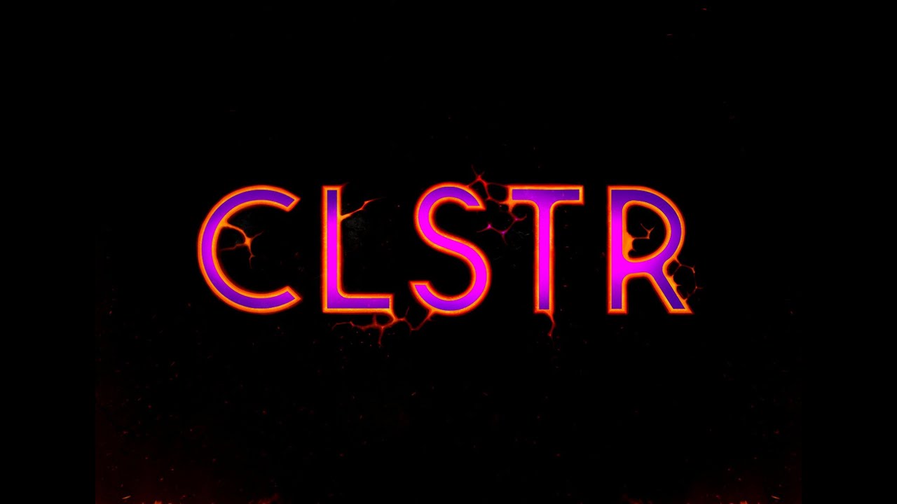 CLSTR - Live @ Kinepolis (Saint-Julien-Lès-Metz 2021) - YouTube