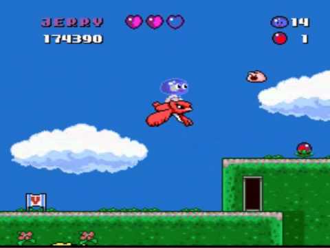 TK's Lets Play: Smart Ball (SNES) [HQ] [Part 4] - YouTube