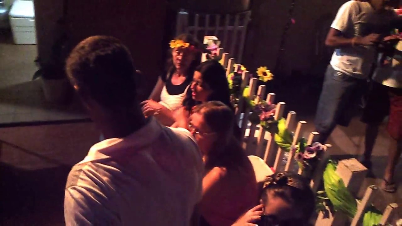 Equipe DJ Balada Fest.....Lual Missão Restauradora Vida em Cristo - YouTube