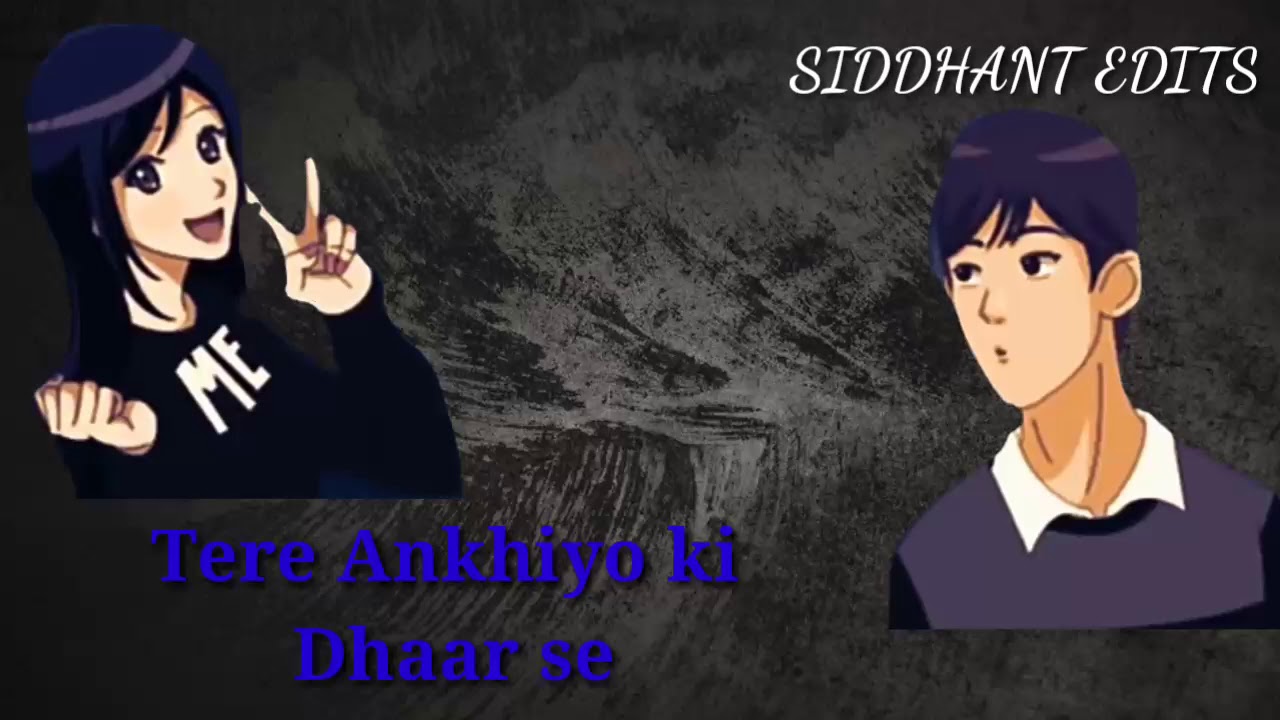 Music (mg) kalesh song status video - YouTube
