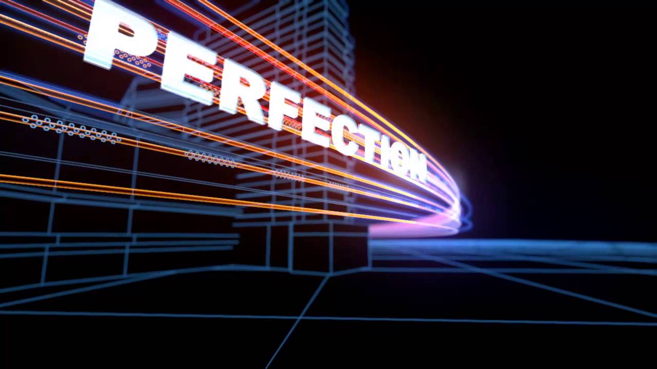 Futureworks Logo animation - YouTube