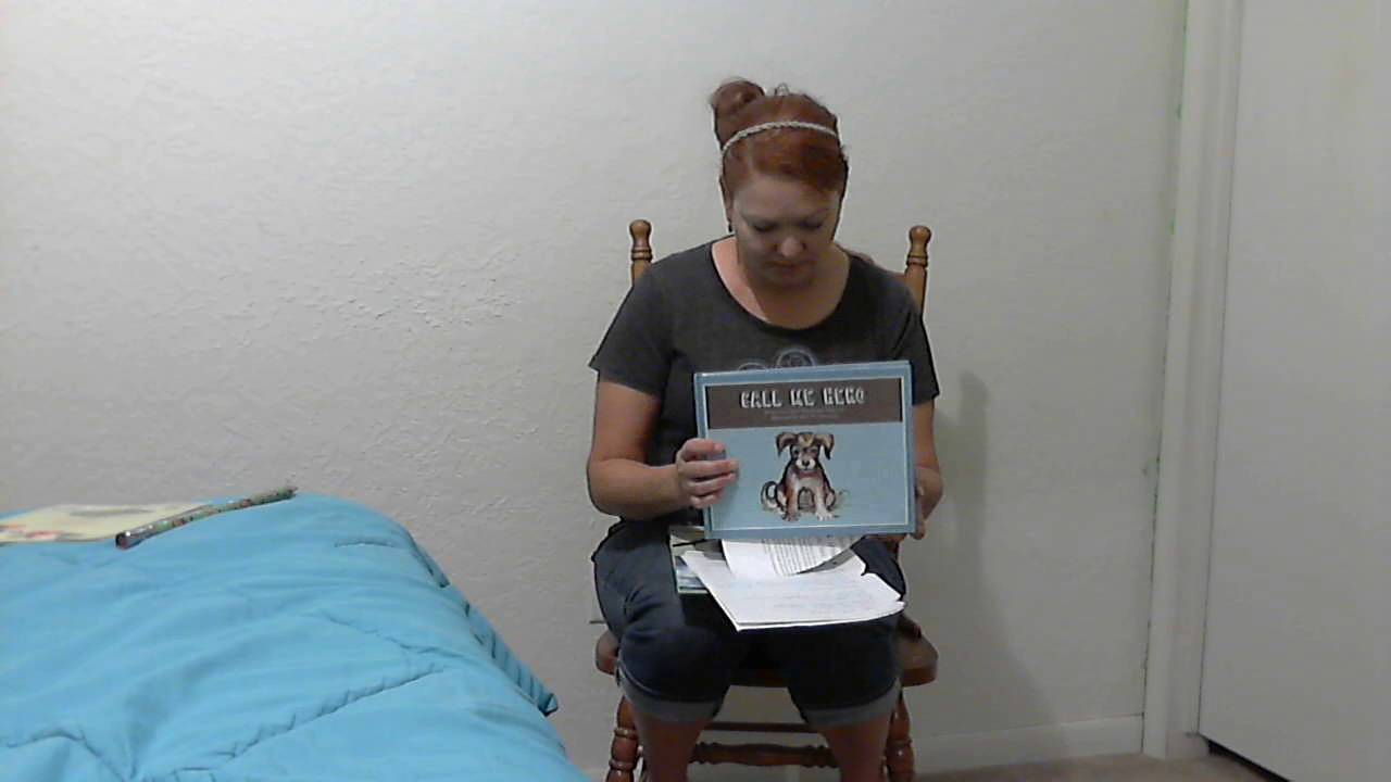 call me hero - YouTube