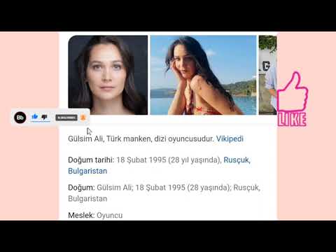😱 GÜLSÜM ALİ KİMDİR ❓ OYNADIĞI DİZİLER, ÇIKTIKLARI YILLAR VE SIRASI İLE DİZİLERİ 😱💥 KAÇIRMAYIN 💥