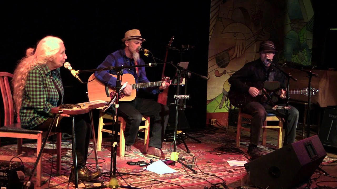 "Jambalaya (On the Bayou)", Rhan Wilson, Rick Zeek Featuring Patti ...