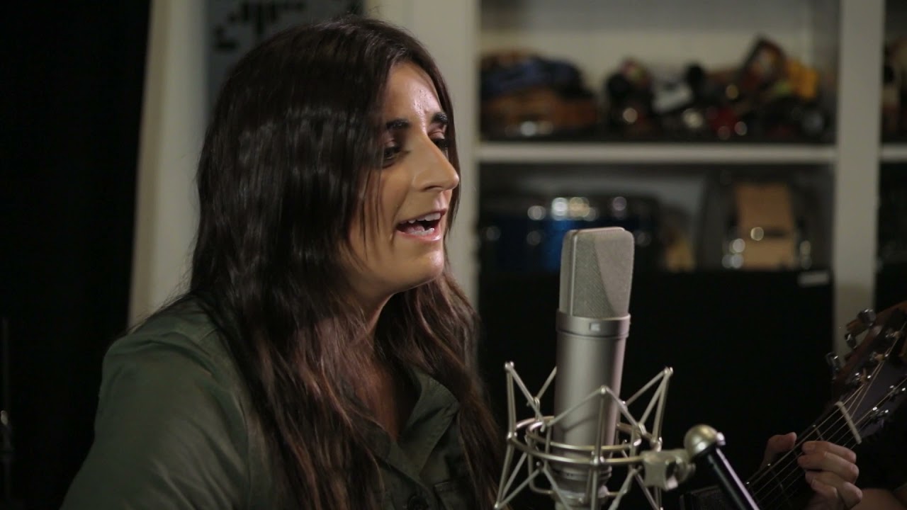 Allie Dunn - Good as Gone - 9/19/2021 - Paste Studio NVL - Nashville TN ...