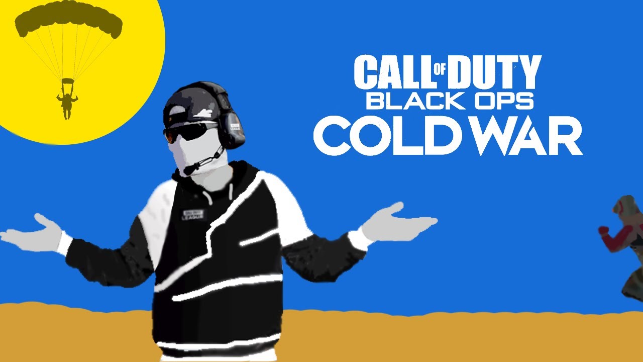the 6 snacks play cold war (cold war) - YouTube