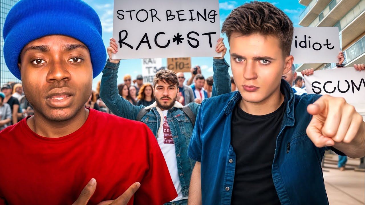 The Truth About SpeedMcQueen... - YouTube