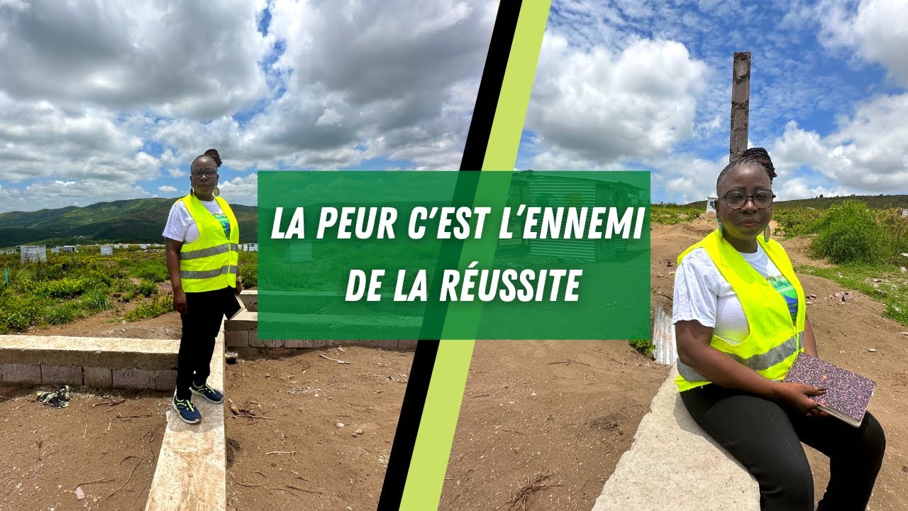 Investir dans l’immobilier au Congo - YouTube