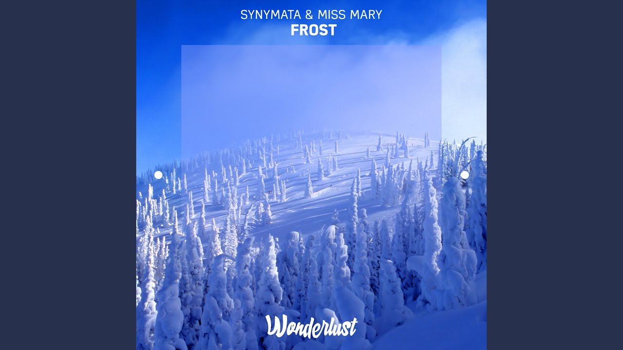 Frost - YouTube Music