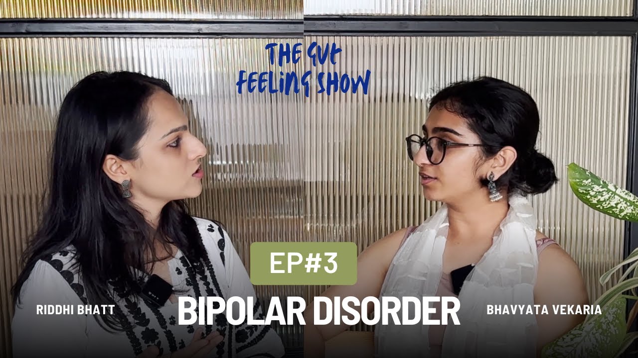 Bipolar Disorder: Nutrition Hacks for Mental Stability - YouTube