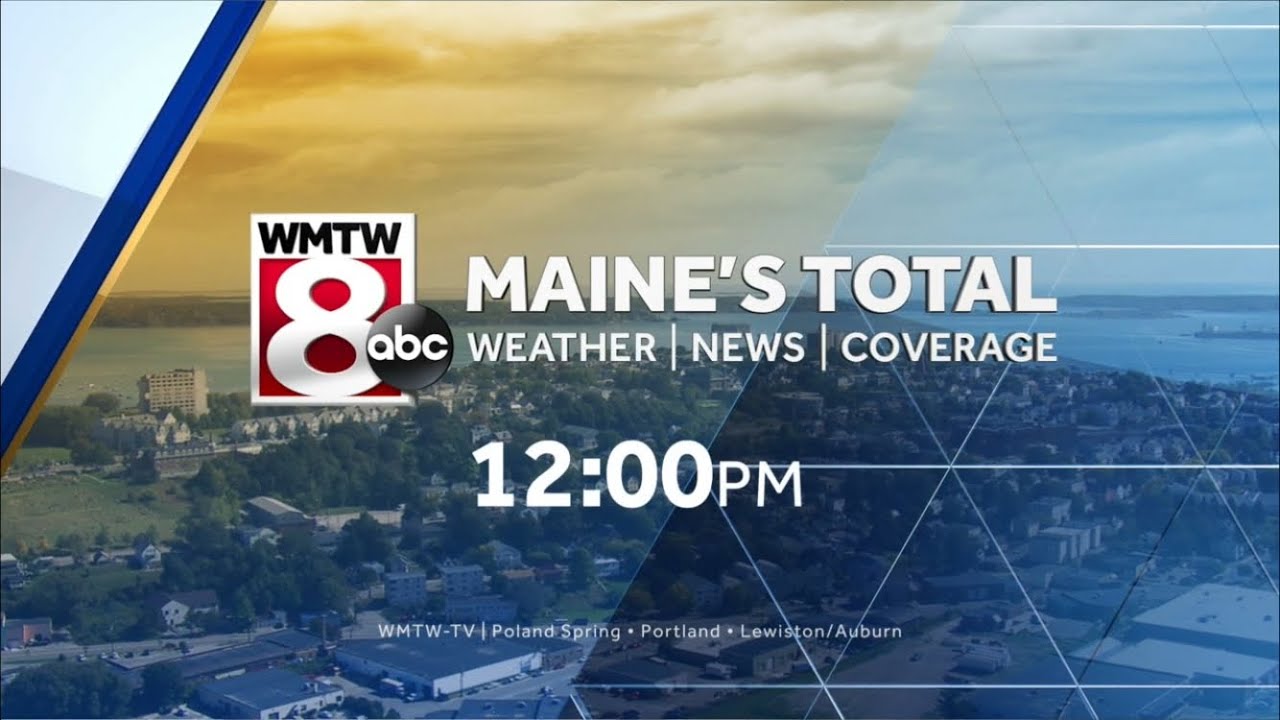 WMTW - 12p News Open - 8/12/22 - YouTube