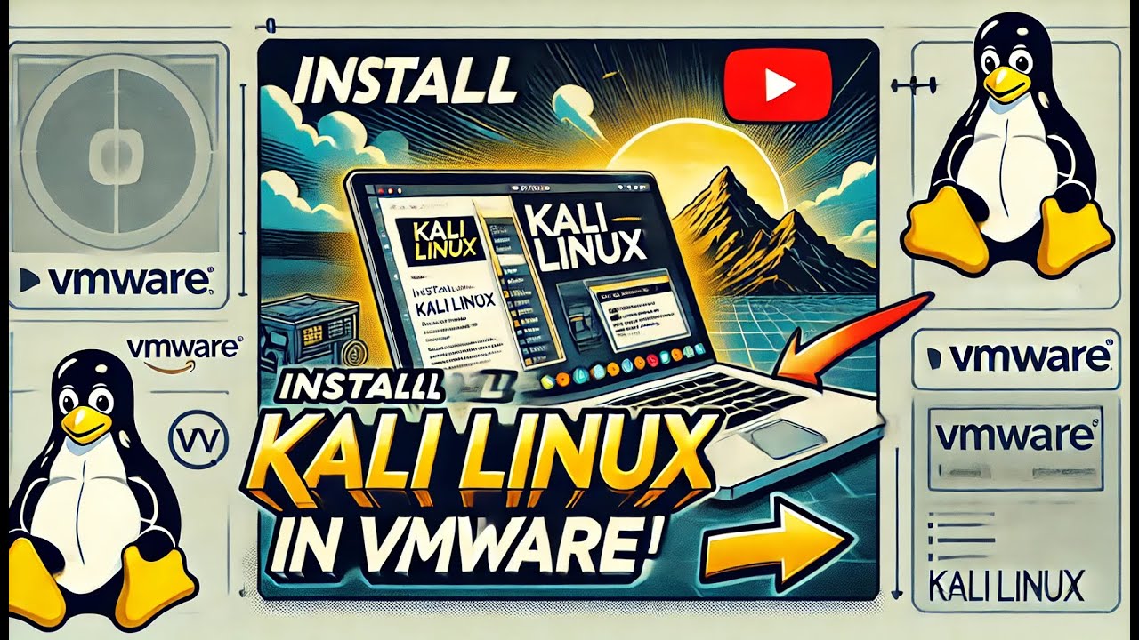 How to Install Kali Linux on VirtualBox (2025) | Step-by-Step Guide 🚀 ...