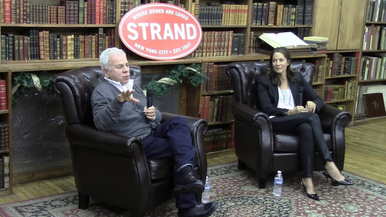 Kelly Klein & Sam Shahid - YouTube