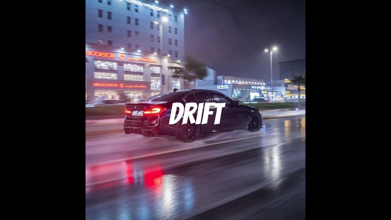 super trap + hard rock type beat - "drift" - YouTube